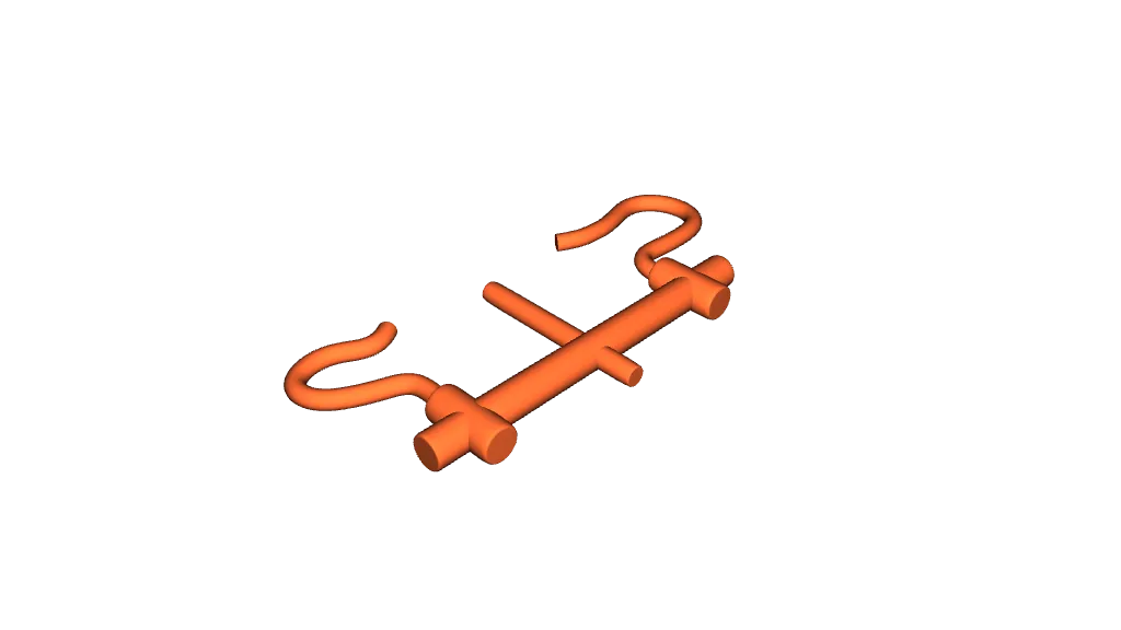 Stimpack_SubTool by Gadget Prints | Download free STL model ...