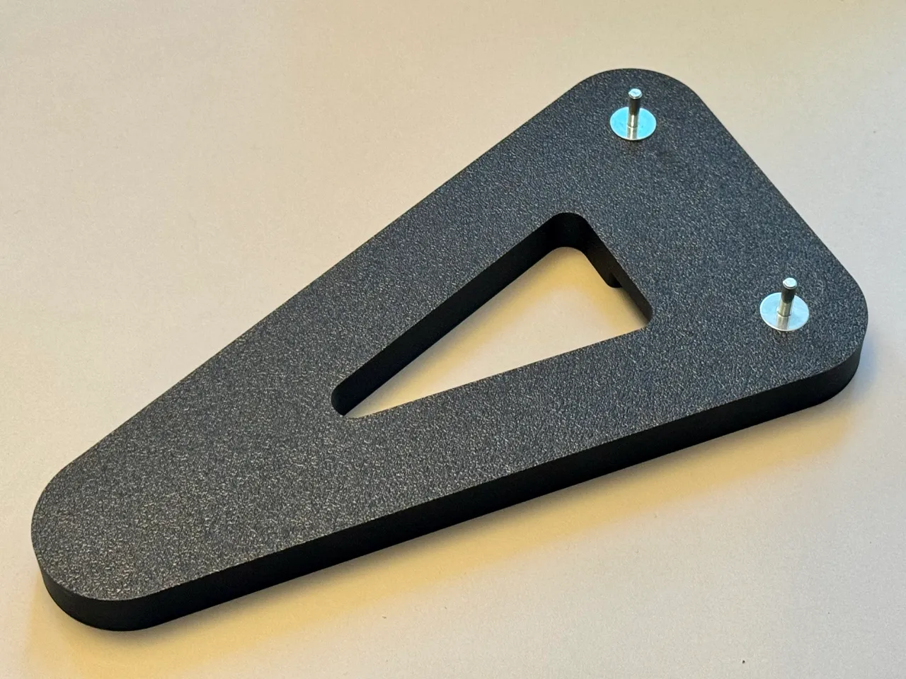 Brimnes Filament Storage Brackets by PNW Plastics | Download free STL ...