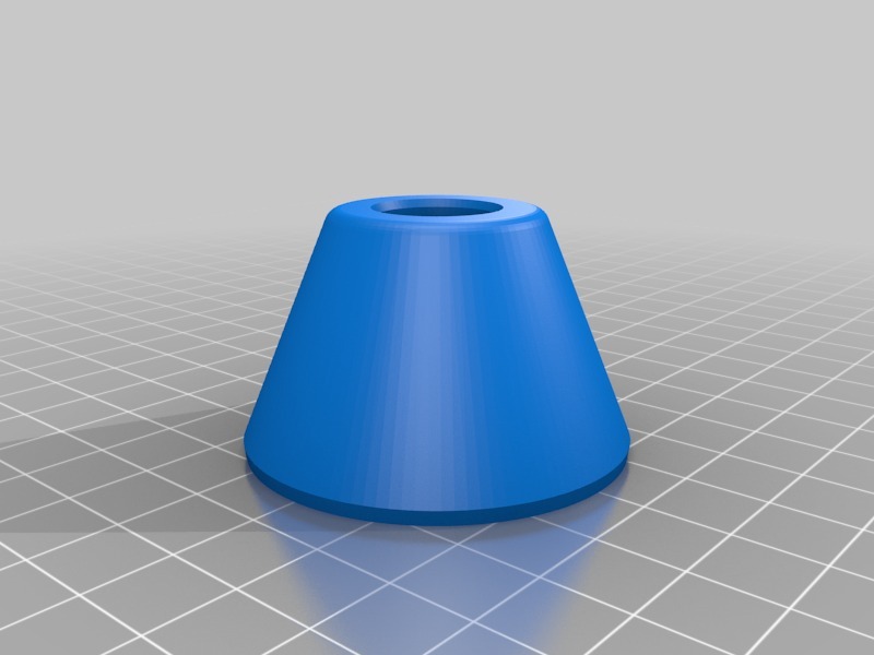 Angle Guide for Shapening Steel by CNC Kitchen | Download free STL ...