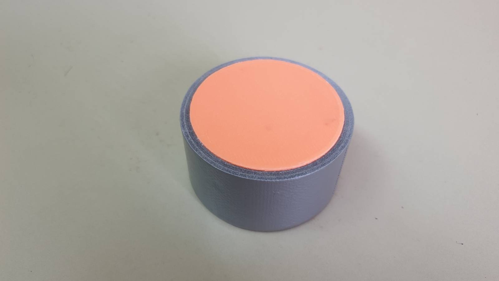 Duct Tape Box by Rubinjoni | Download free STL model | Printables.com