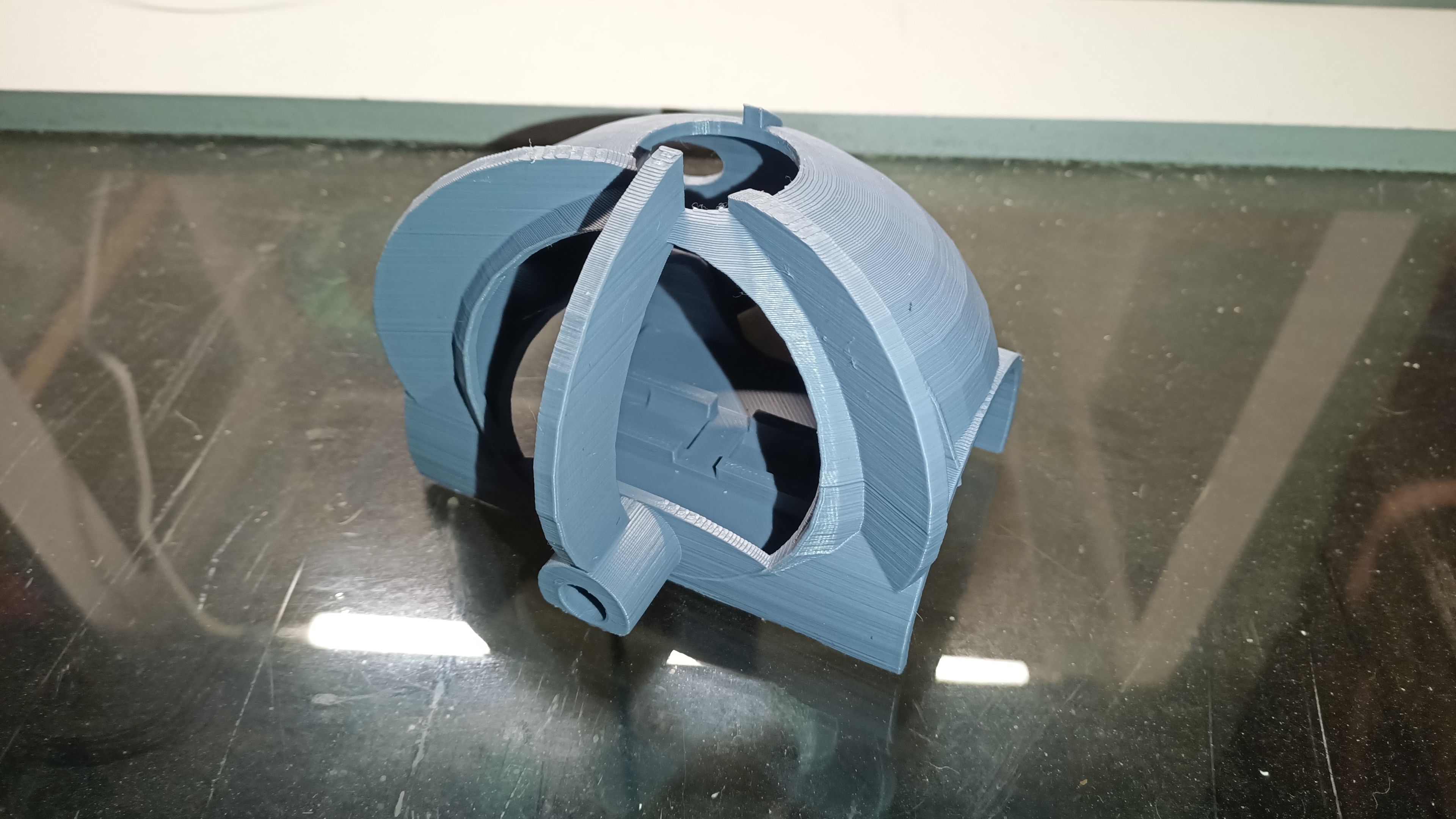 Birdbot by Rein Velt | Download free STL model | Printables.com