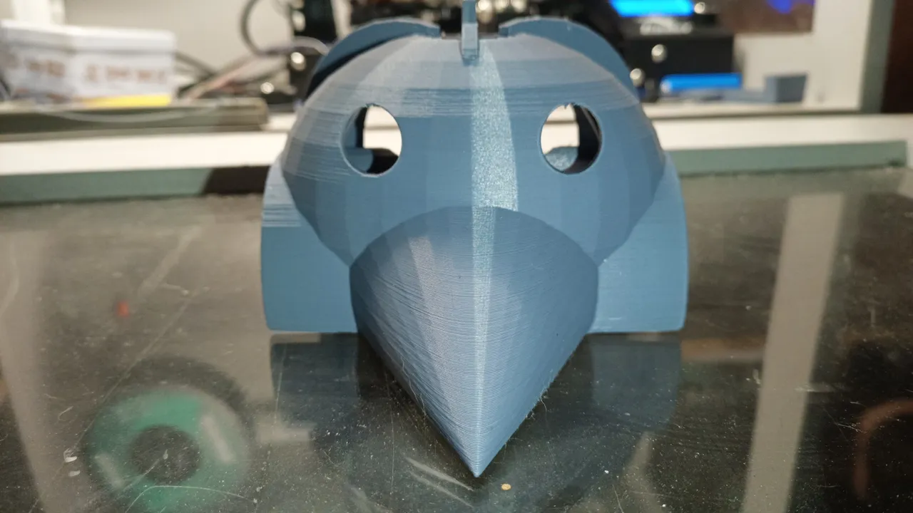 Birdbot by Rein Velt | Download free STL model | Printables.com