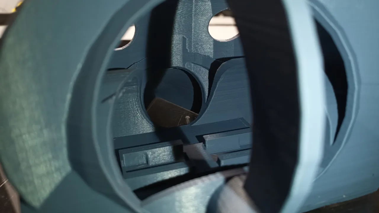 Birdbot by Rein Velt | Download free STL model | Printables.com