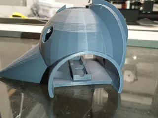 Birdbot by Rein Velt | Download free STL model | Printables.com