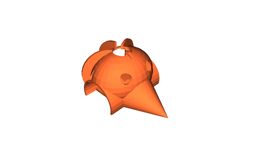 Birdbot by Rein Velt | Download free STL model | Printables.com