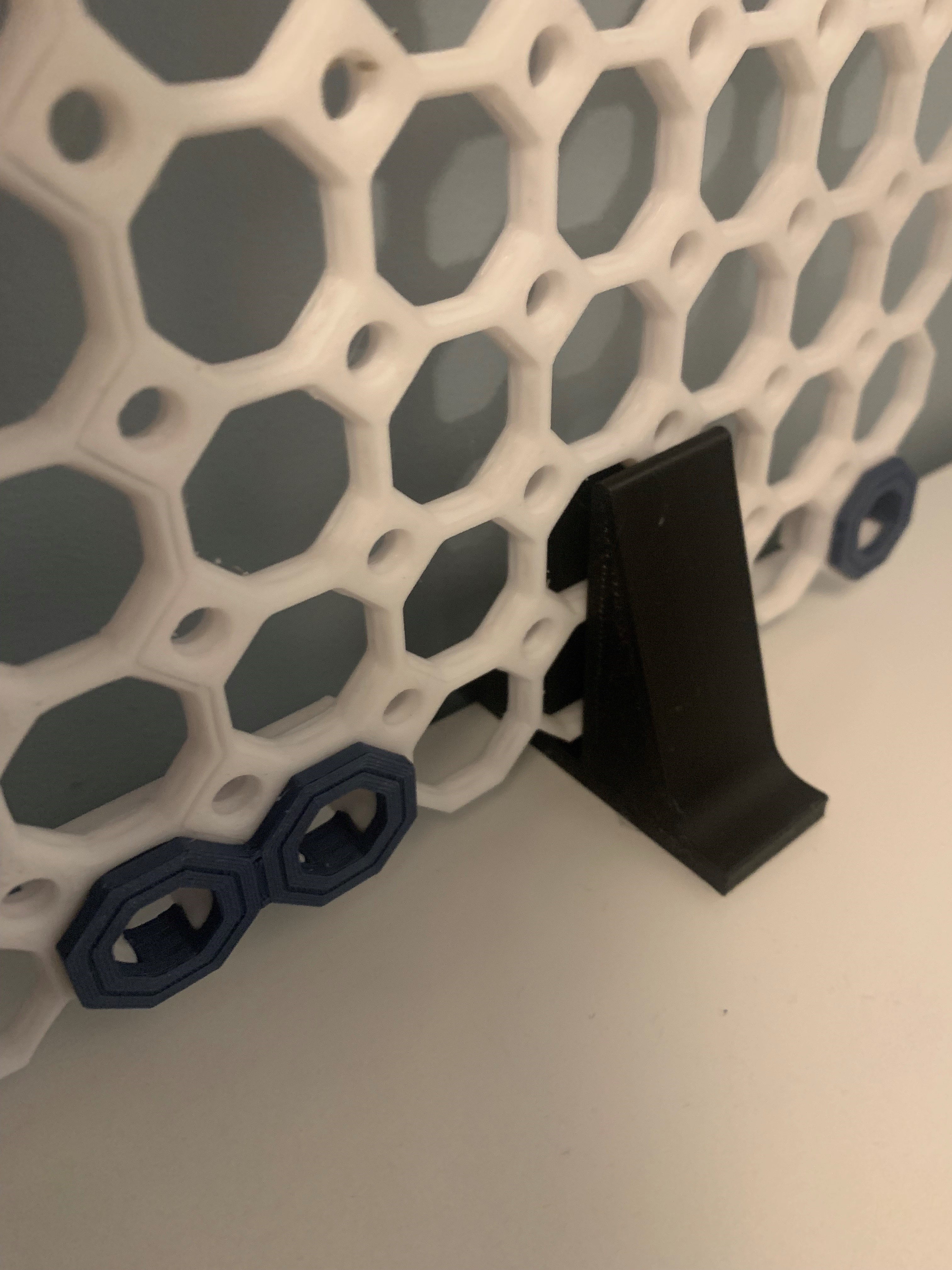 MultiBoard alternative free standing foot von MrKiryan | Kostenloses ...