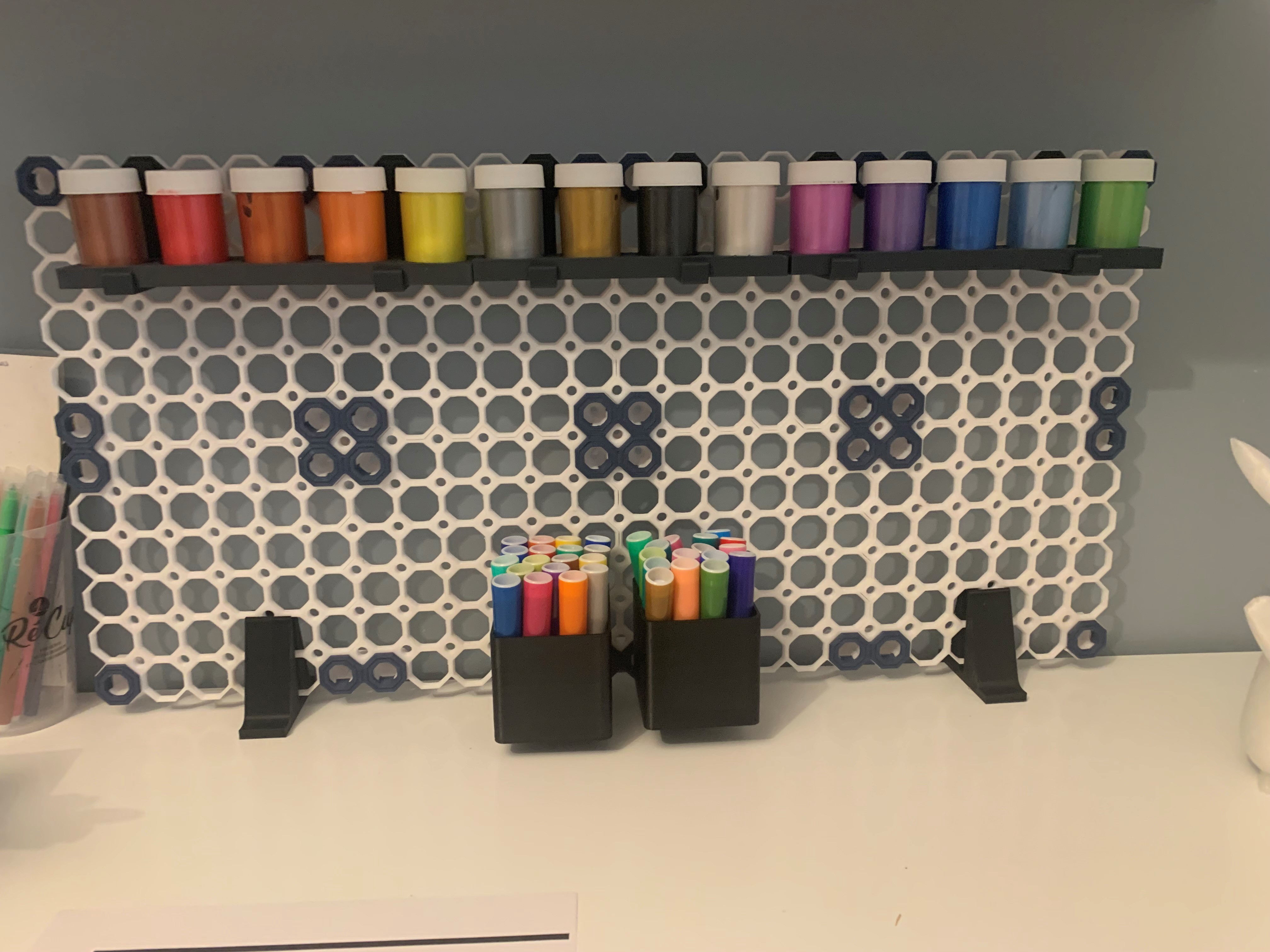 MultiBoard alternative free standing foot von MrKiryan | Kostenloses ...