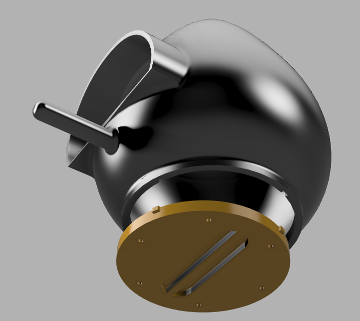Modified for Birds that prefer half open nests by Ckobar | Download ...