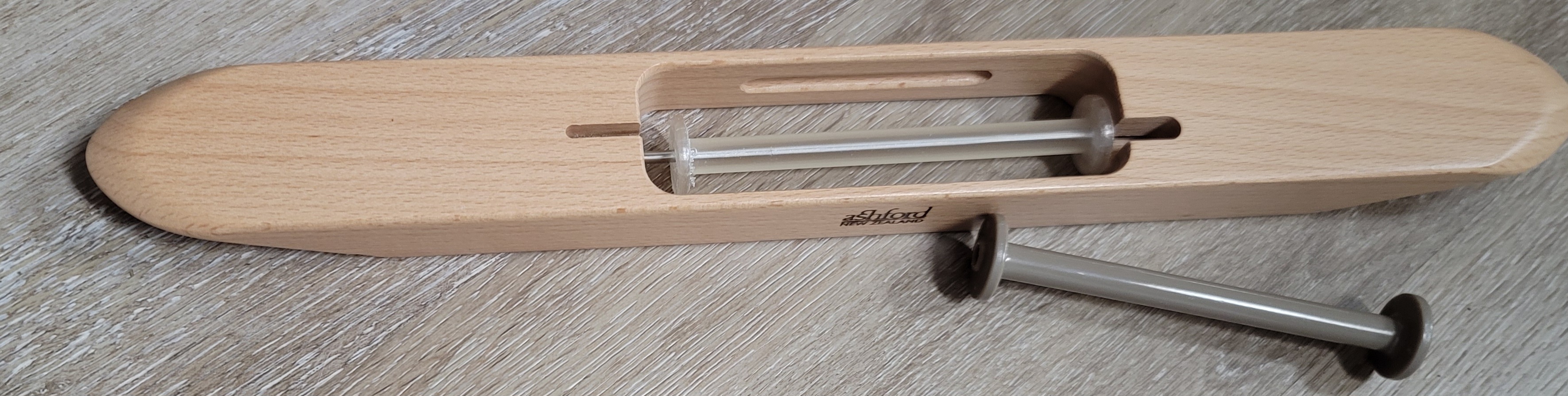 Weaving Shuttle Bobbins by ValerieV | Download free STL model ...