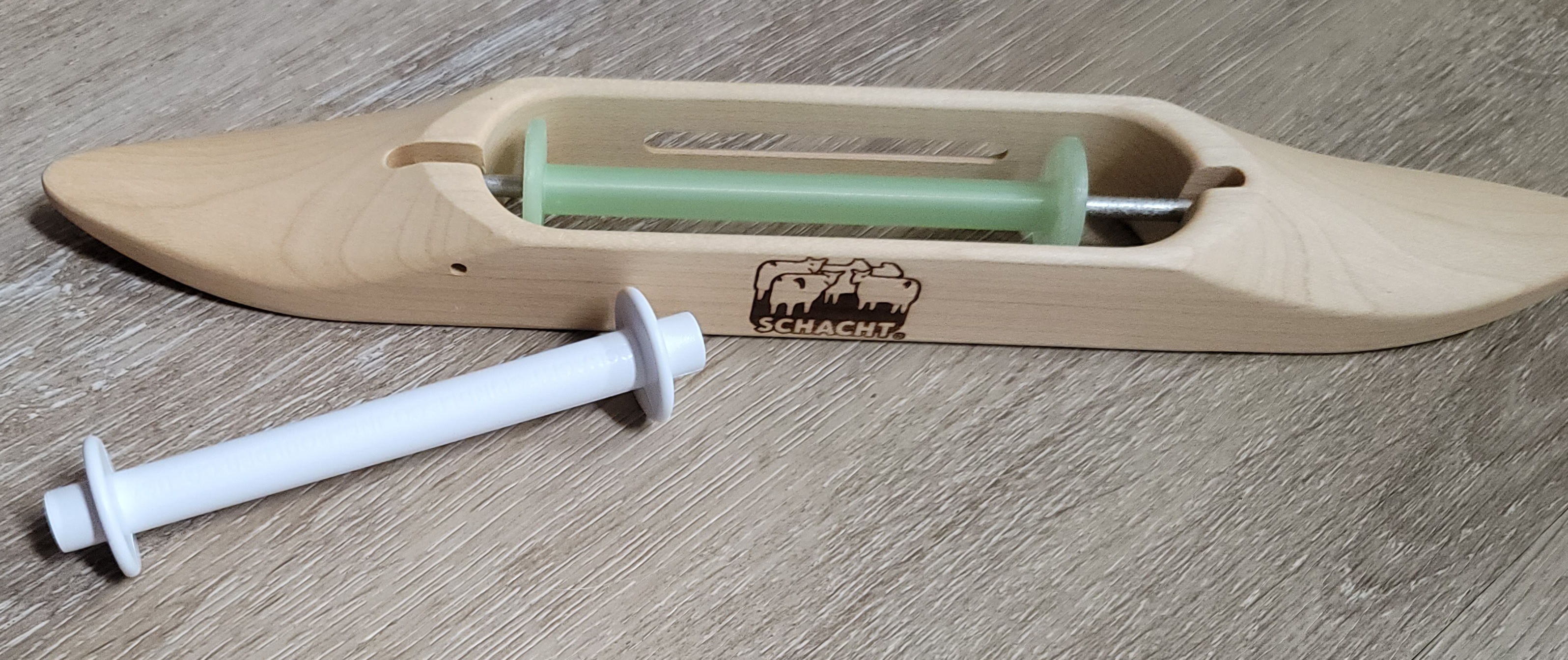 Weaving Shuttle Bobbins by ValerieV | Download free STL model ...