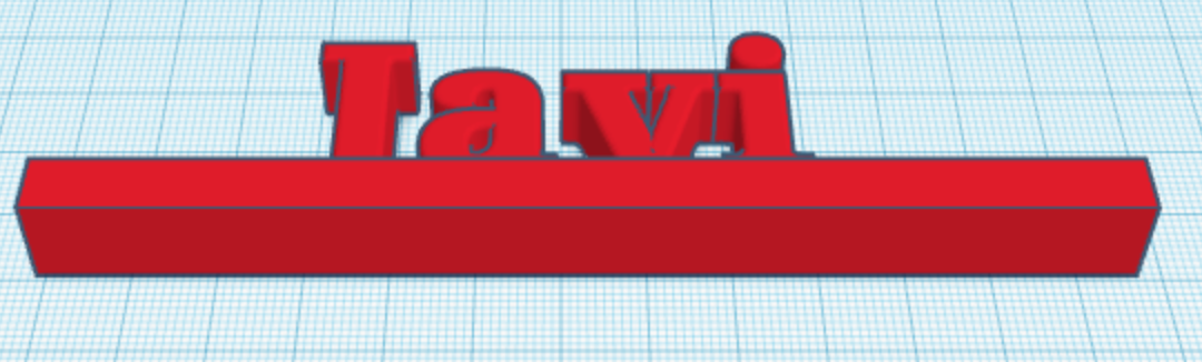 Javi by Javidsl | Download free STL model | Printables.com