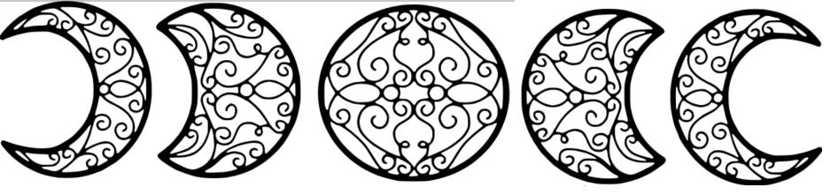 moon phase by Jura Švébiš | Download free STL model | Printables.com