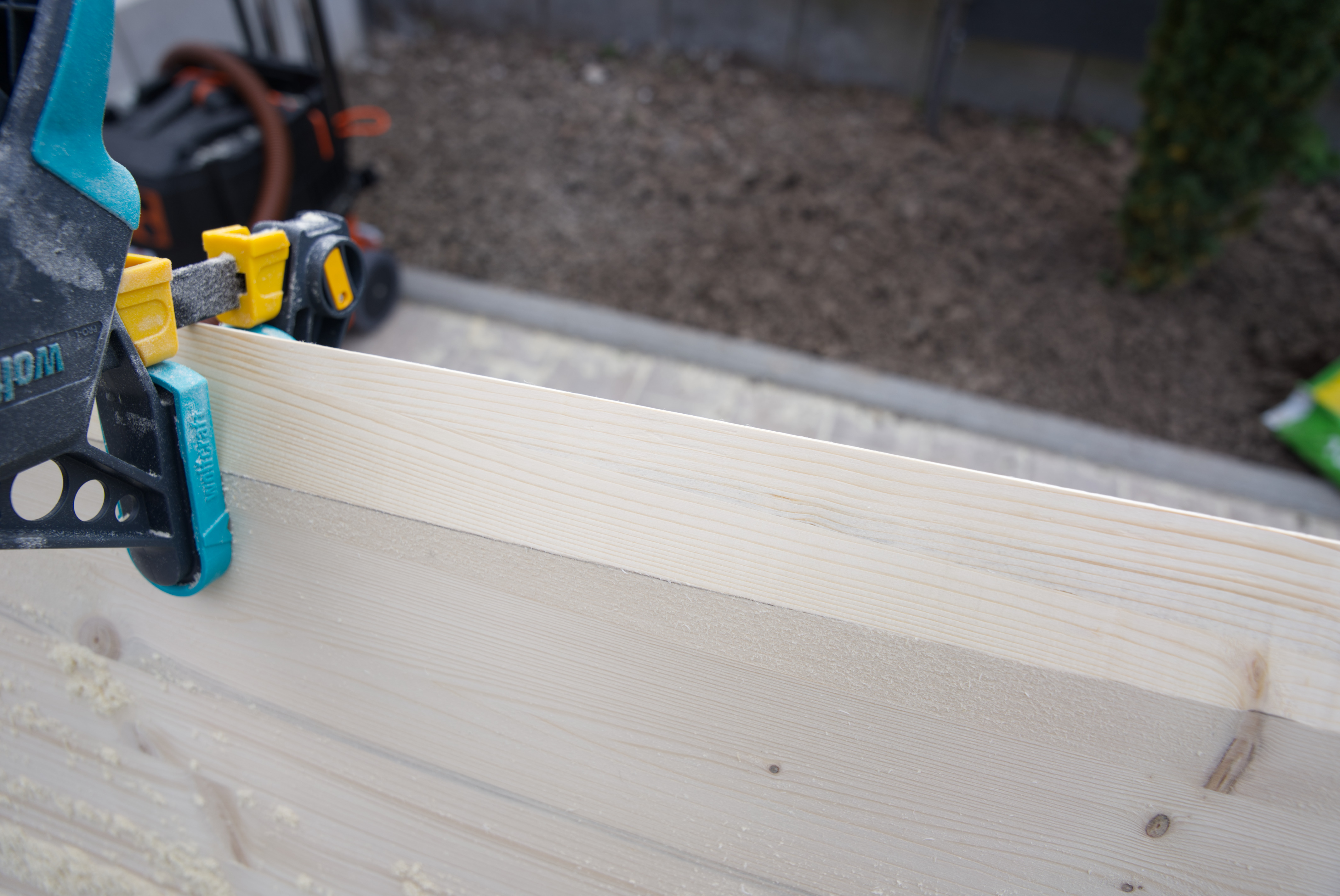 Makita Trimmer High Aspect Jig by StainlessMike | Download free STL ...