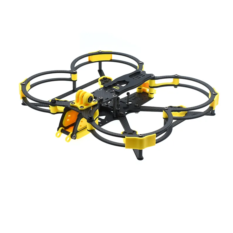 Parallax Valkyrie Mini TPU kit by Parallax FPV | Download free STL ...