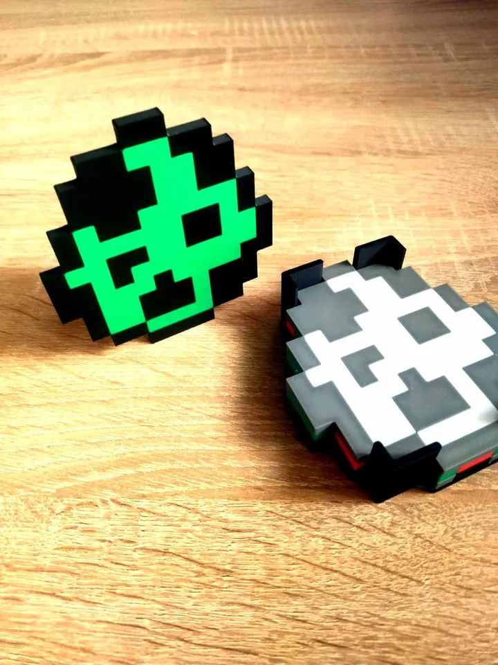 minecraft spawn egg coloring pages