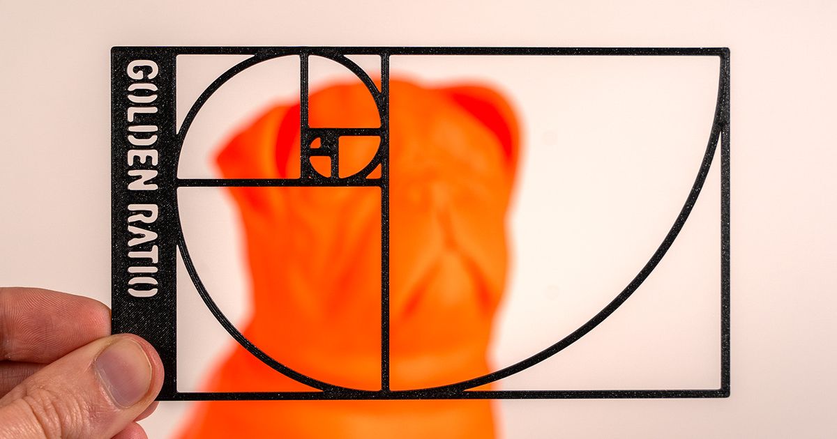 Golden ratio - photography composition guide by Jafie | Download free ...