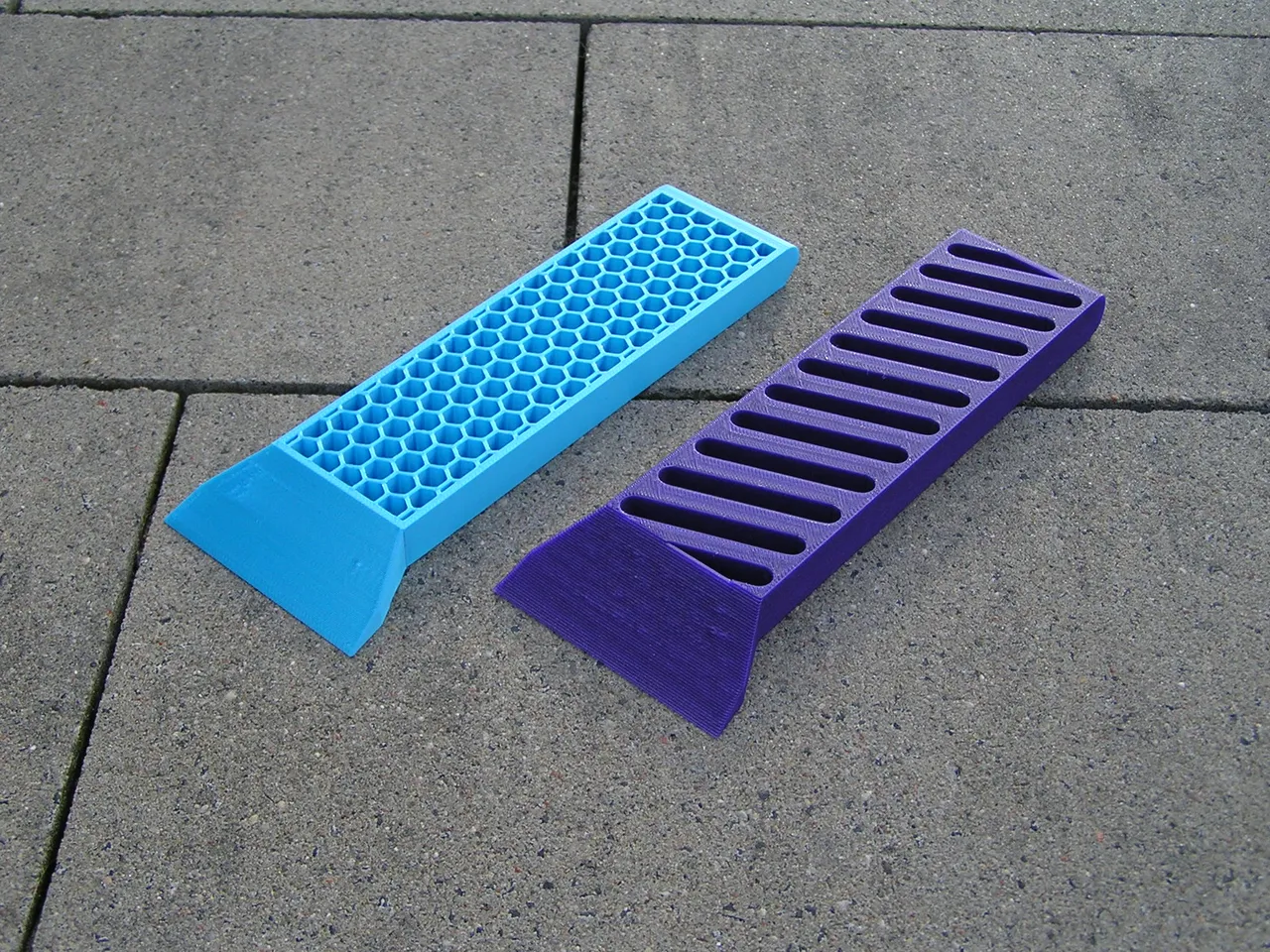 Scraper - Pattern Scraper - Printbed Scraper by Pyciu | Download free ...