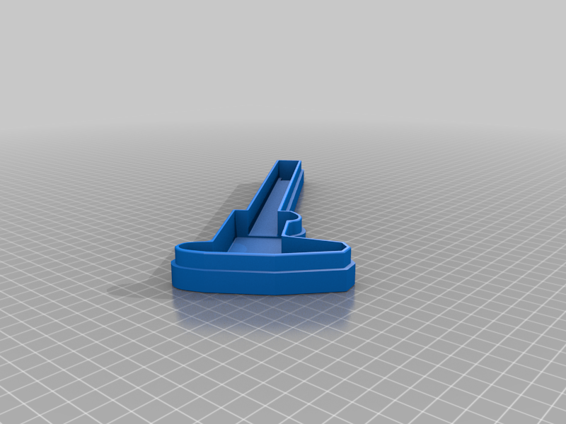 Caliper Case by Brady Snyder | Download free STL model | Printables.com