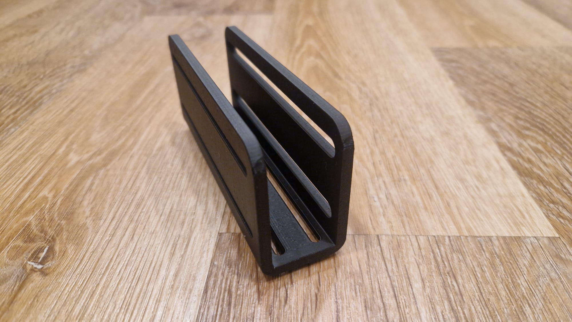 ZimaBoard/ZimaBlade 2 Bay HDD Stand Add-ons by jerryk7 | Download free ...