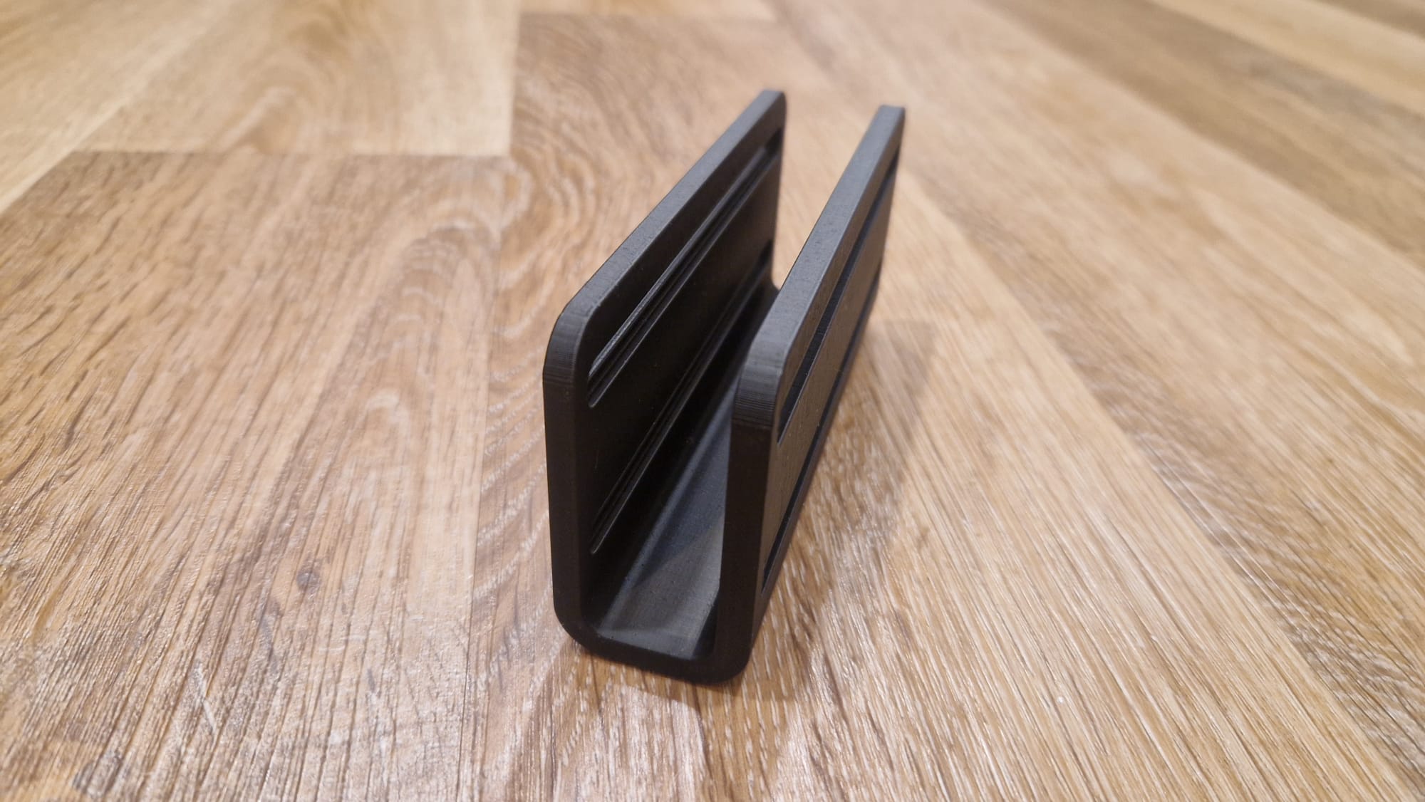 ZimaBoard/ZimaBlade 2 Bay HDD Stand Add-ons by jerryk7 | Download free ...