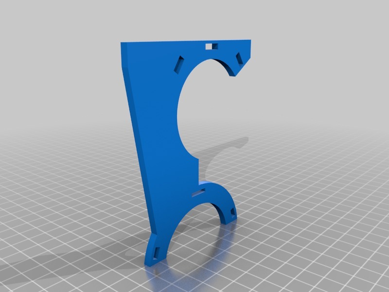 OpenR/C F1 Tyre Rack by 3D Print Tech Design | Download free STL model ...