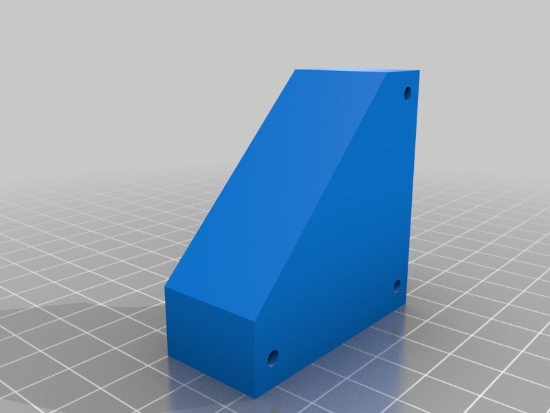 DSLR Camera system - 15/14mm - Shoulder rig config by 3D Print Tech ...