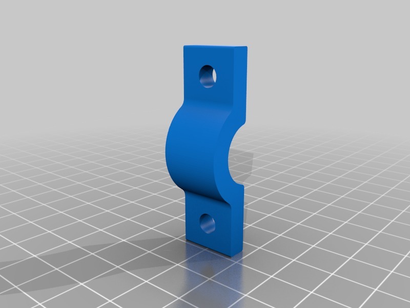 DSLR Camera system - 15/14mm - Shoulder rig config by 3D Print Tech ...