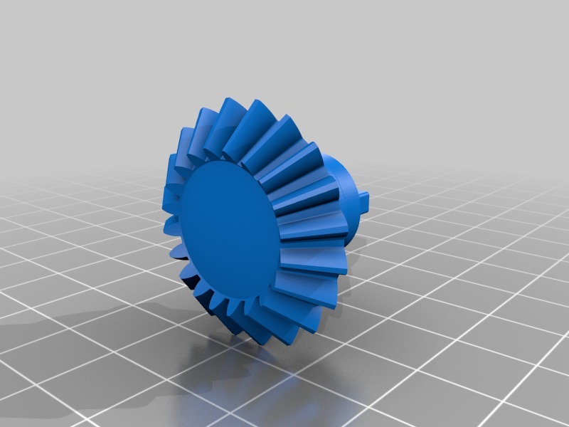 DSLR Camera system - 15/14mm - Shoulder rig config by 3D Print Tech ...