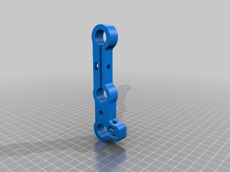 DSLR Camera system - 15/14mm - Shoulder rig config by 3D Print Tech ...