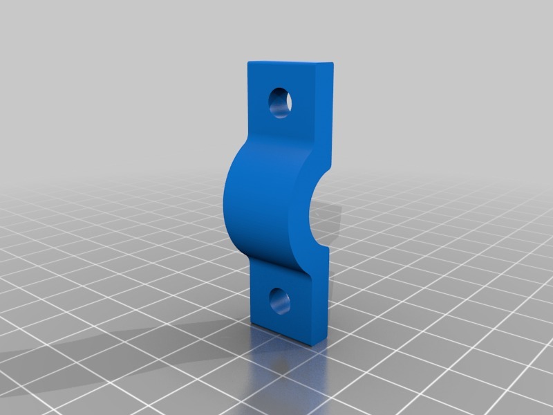 DSLR Camera system - 15/14mm - Shoulder rig config by 3D Print Tech ...