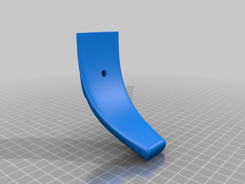 DSLR Camera system - 15/14mm - Shoulder rig config by 3D Print Tech ...