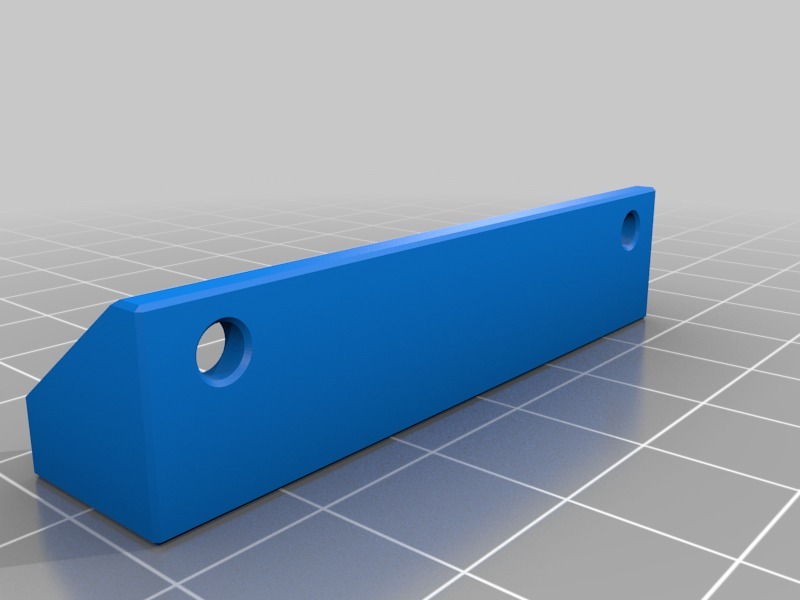 DB9, DB15 and DB25 Threaded Angle Bracket Mount by Area51 | Download ...