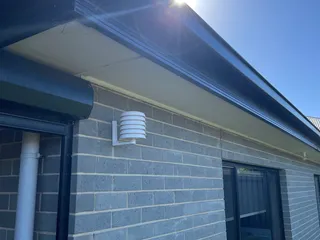 Netatmo Sunshield arm for brick wall by Daniel Bass | Download free STL model | Printables.com