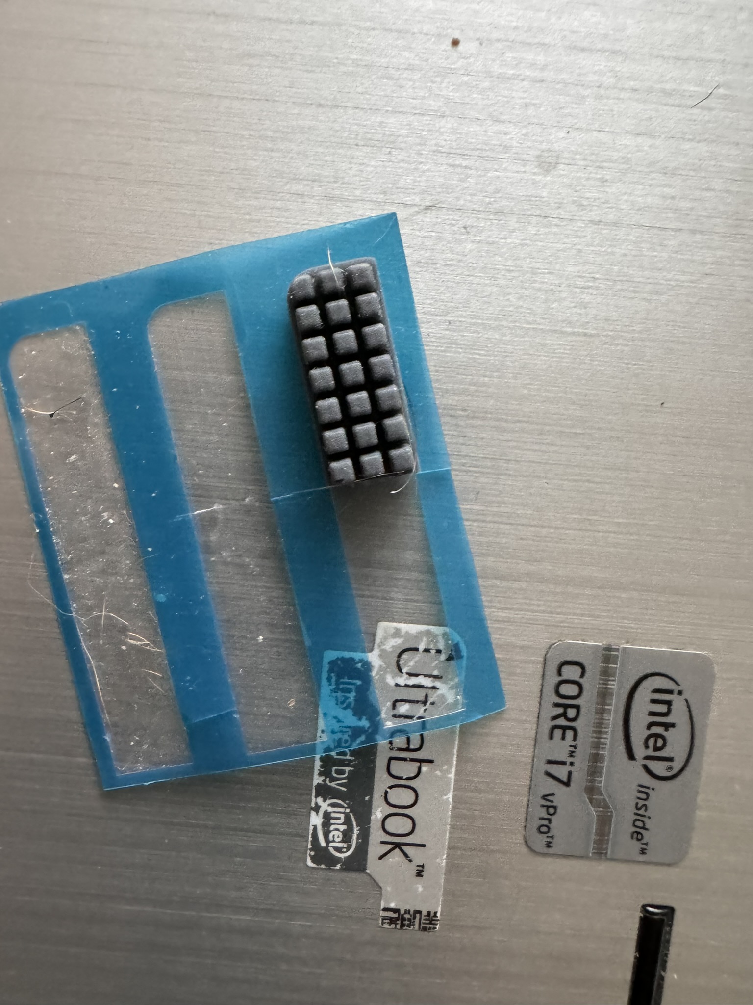 Prusa XL Toolhead nozzle wiper par Dutch | Téléchargez gratuitement un ...