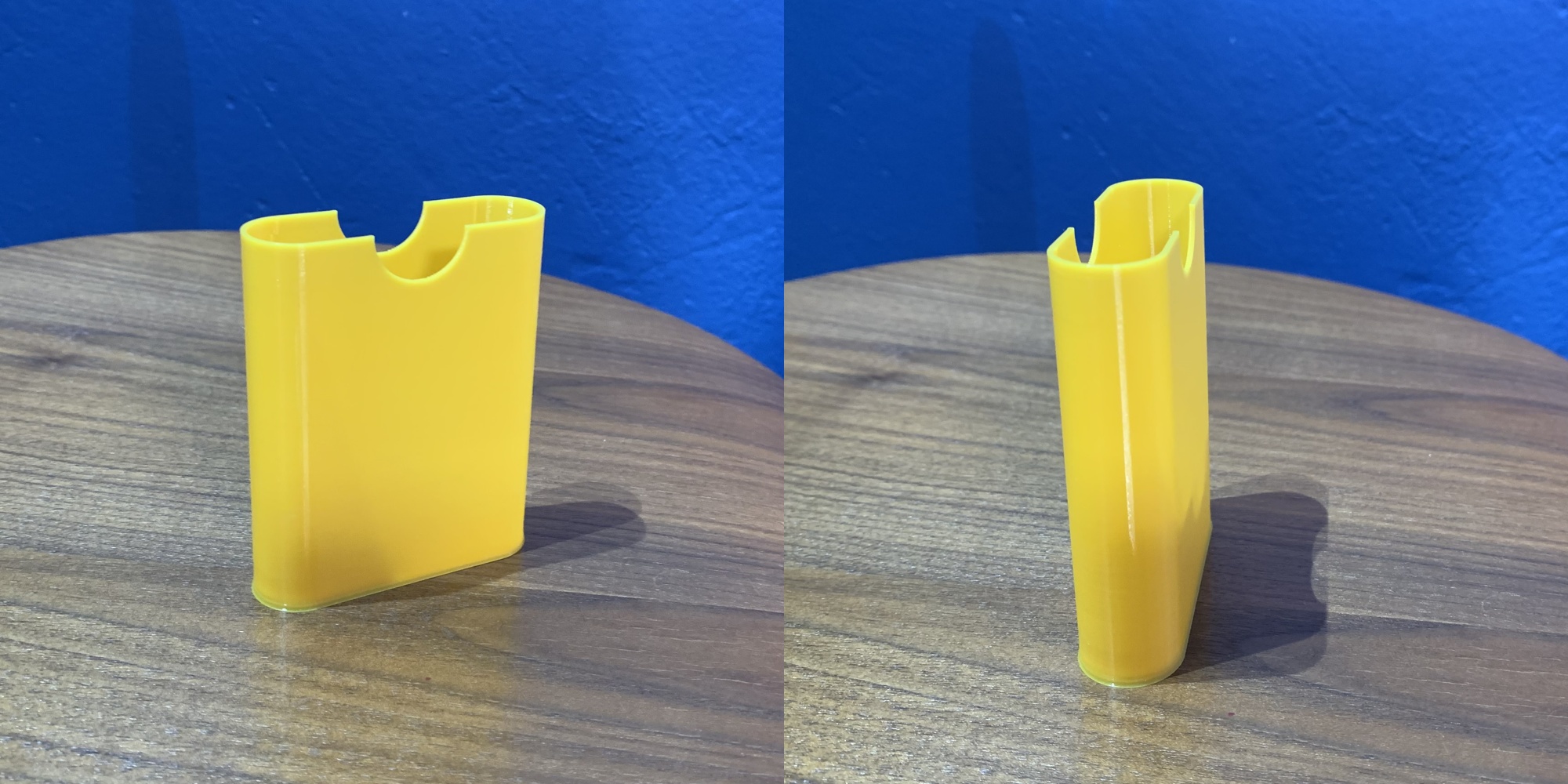 USB Cable Protector by Aldo-Linux | Download free STL model ...