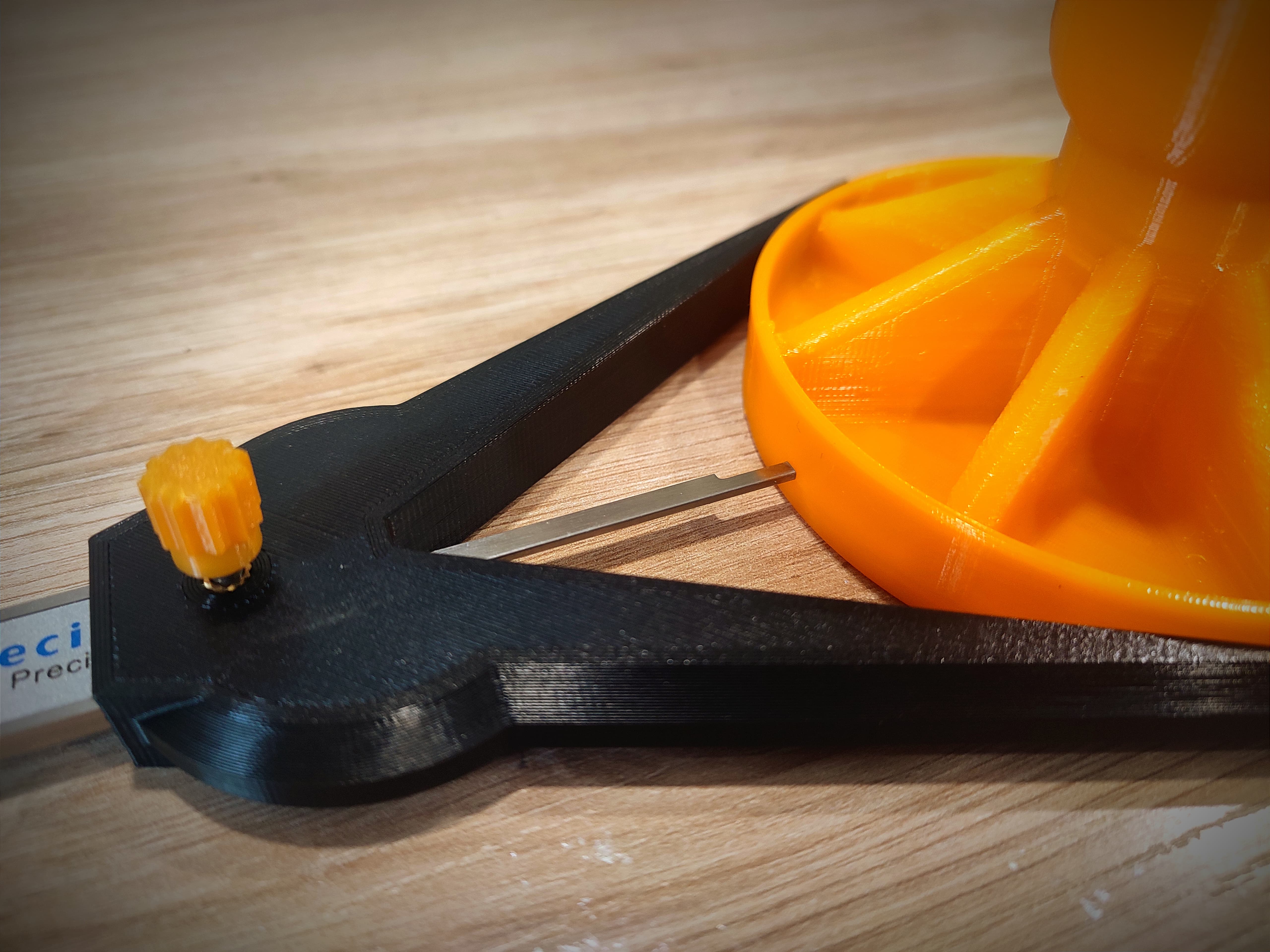 Caliper Radius Finder Addon - No Maths Anymore! by Jorge Torregrosa ...