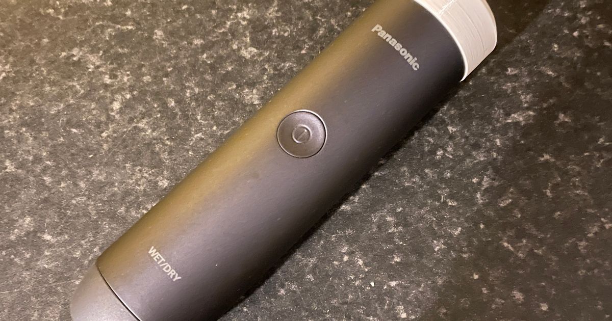 Panasonic Multishape Protective Cap by Vaclav Poduska | Download free ...