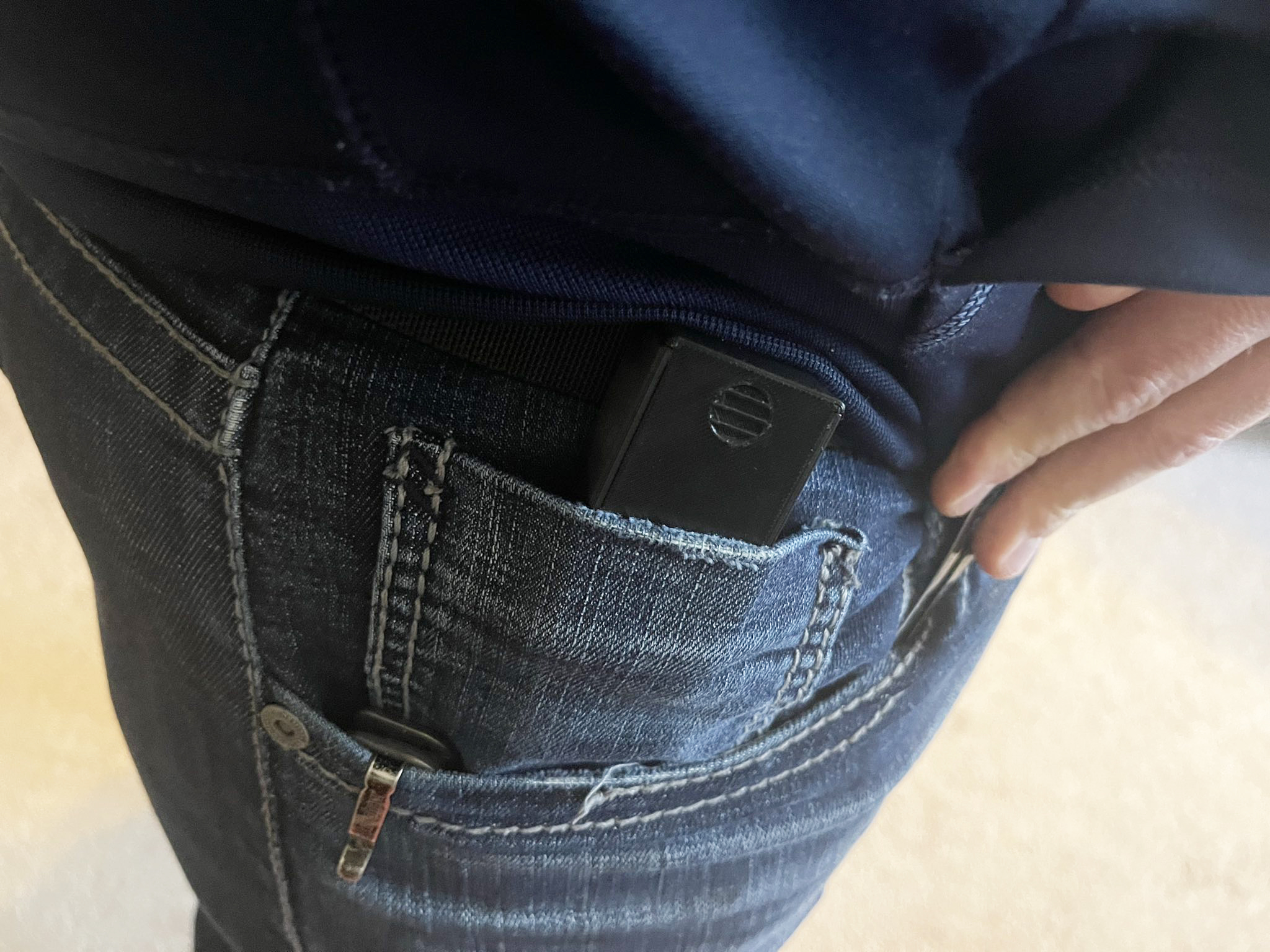 Covert ZYN Can - Small Box That Holds An Entire ZYN Can! by Tony ...