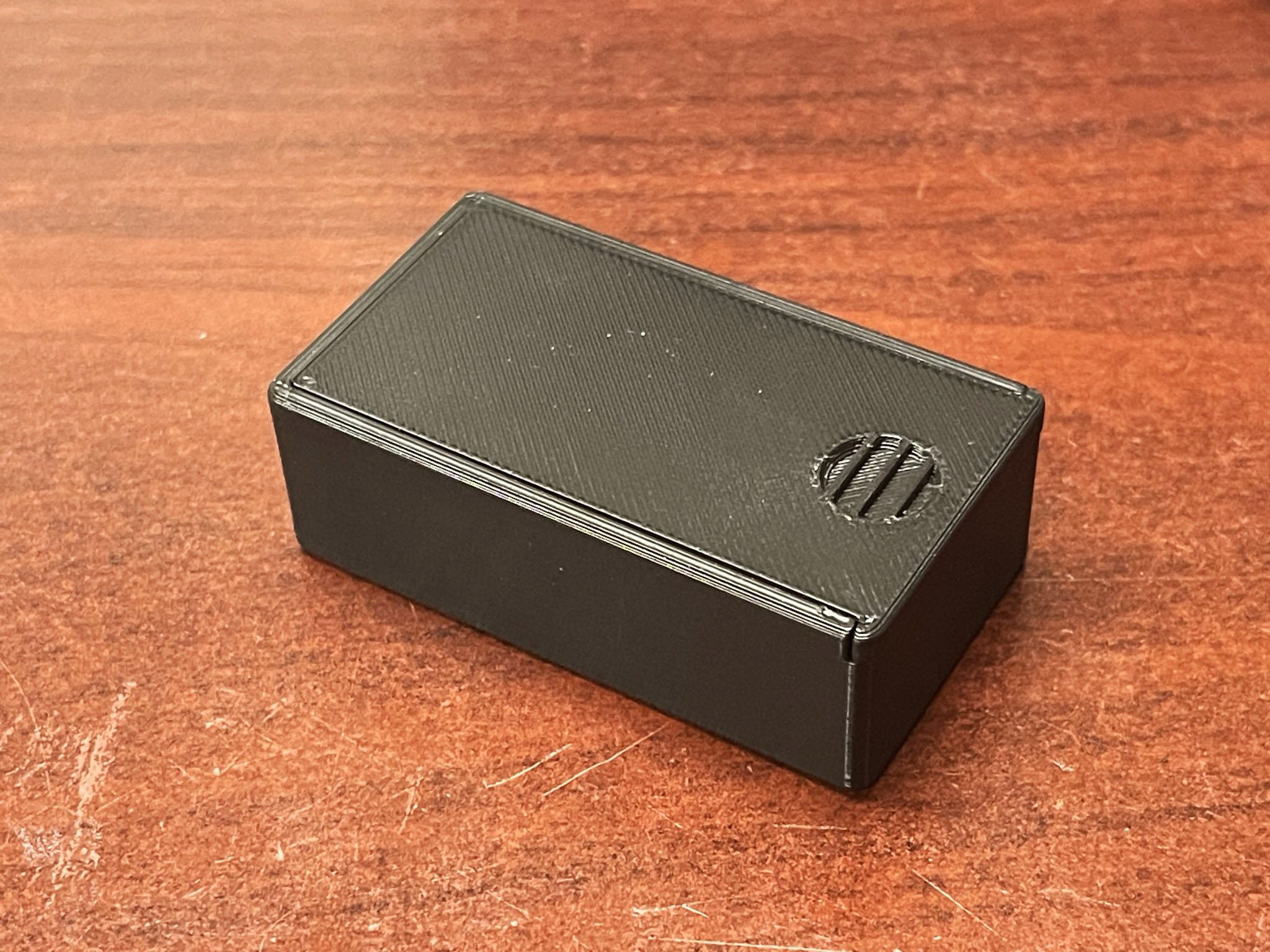 Covert ZYN Can - Small Box That Holds An Entire ZYN Can! by Tony ...