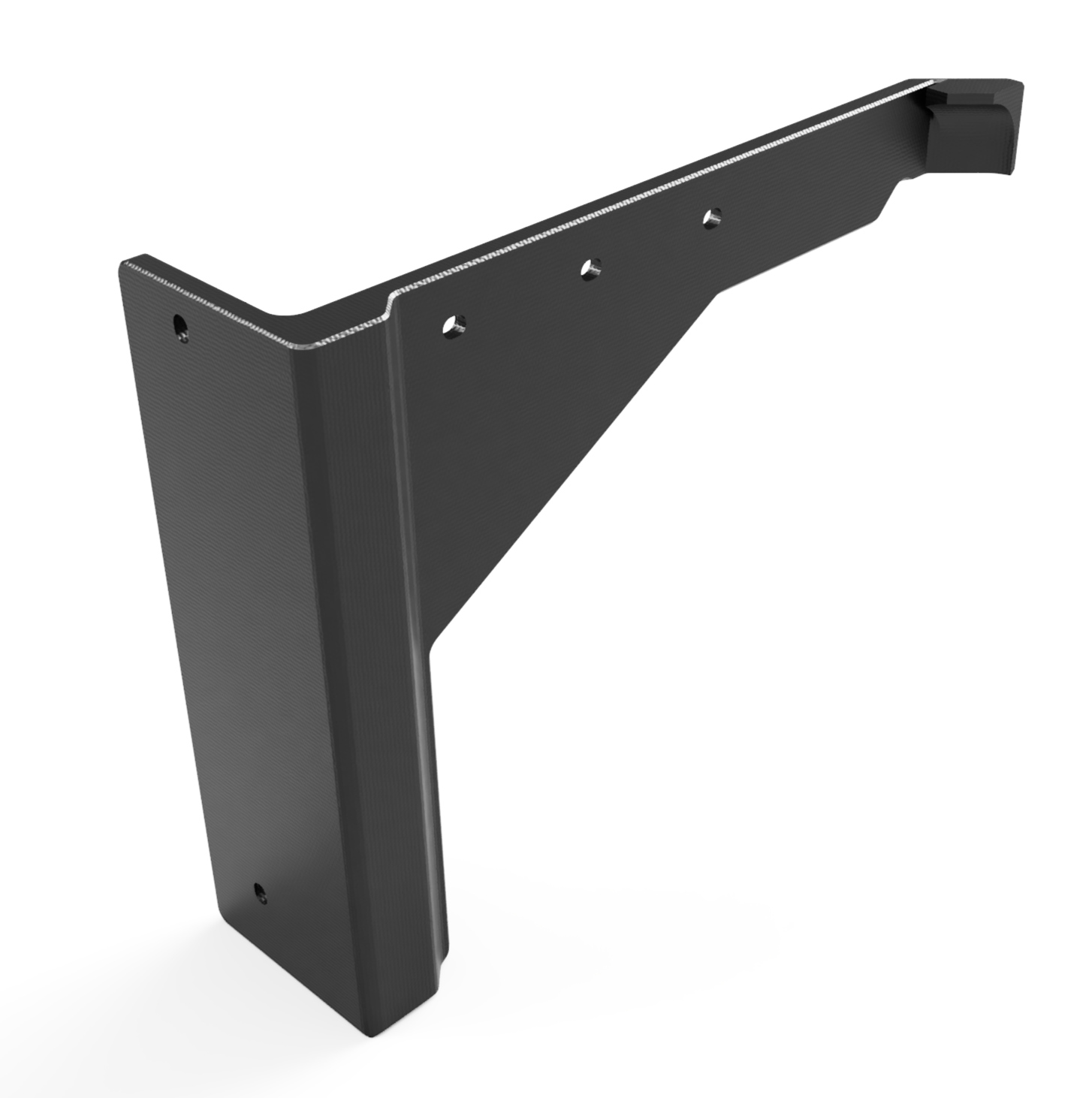 Gigabyte 4090 GPU Bracket for NZXT H7 Flow by Martijn Geelhoed ...