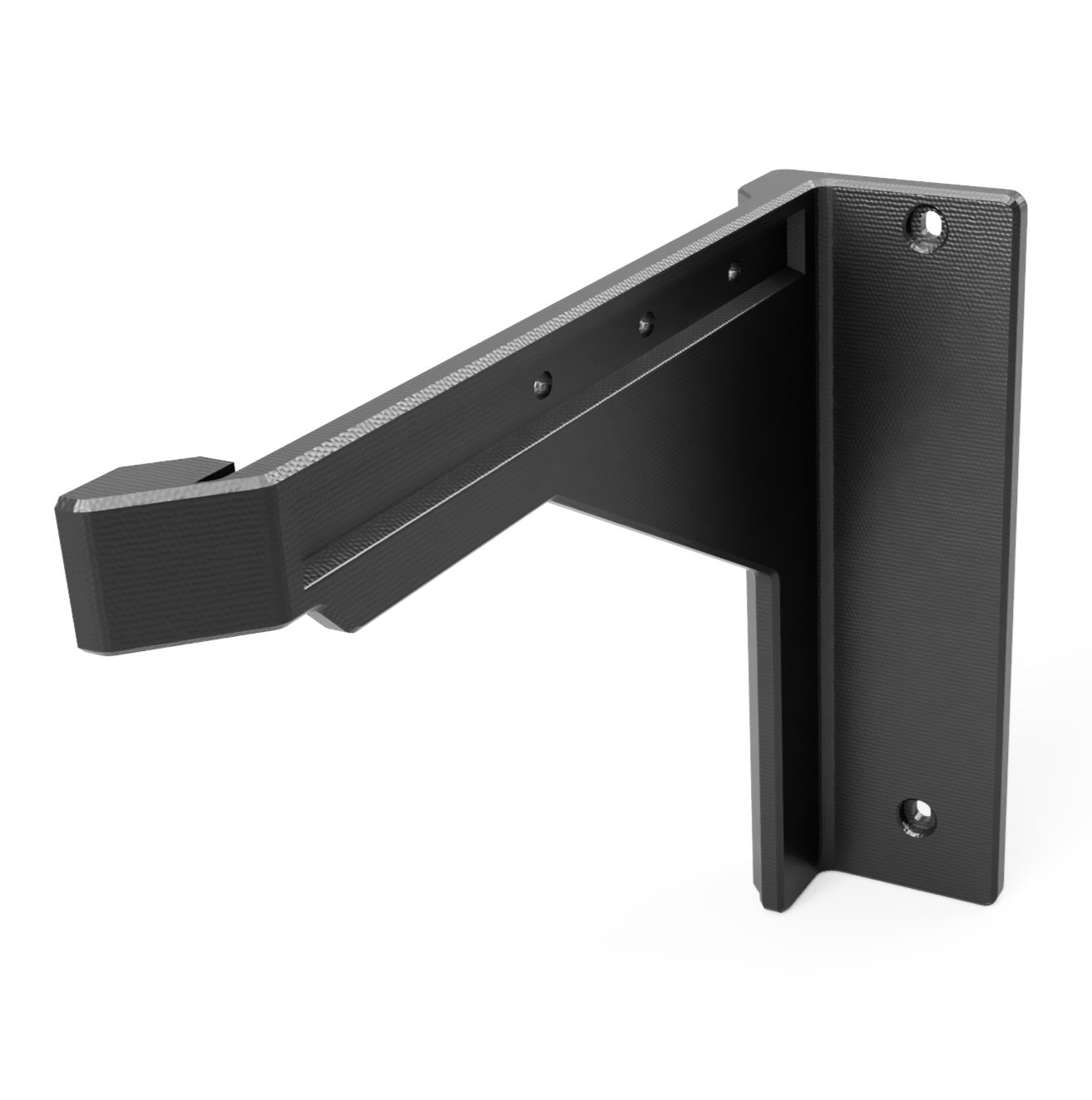 Gigabyte 4090 GPU Bracket for NZXT H7 Flow by Martijn Geelhoed ...