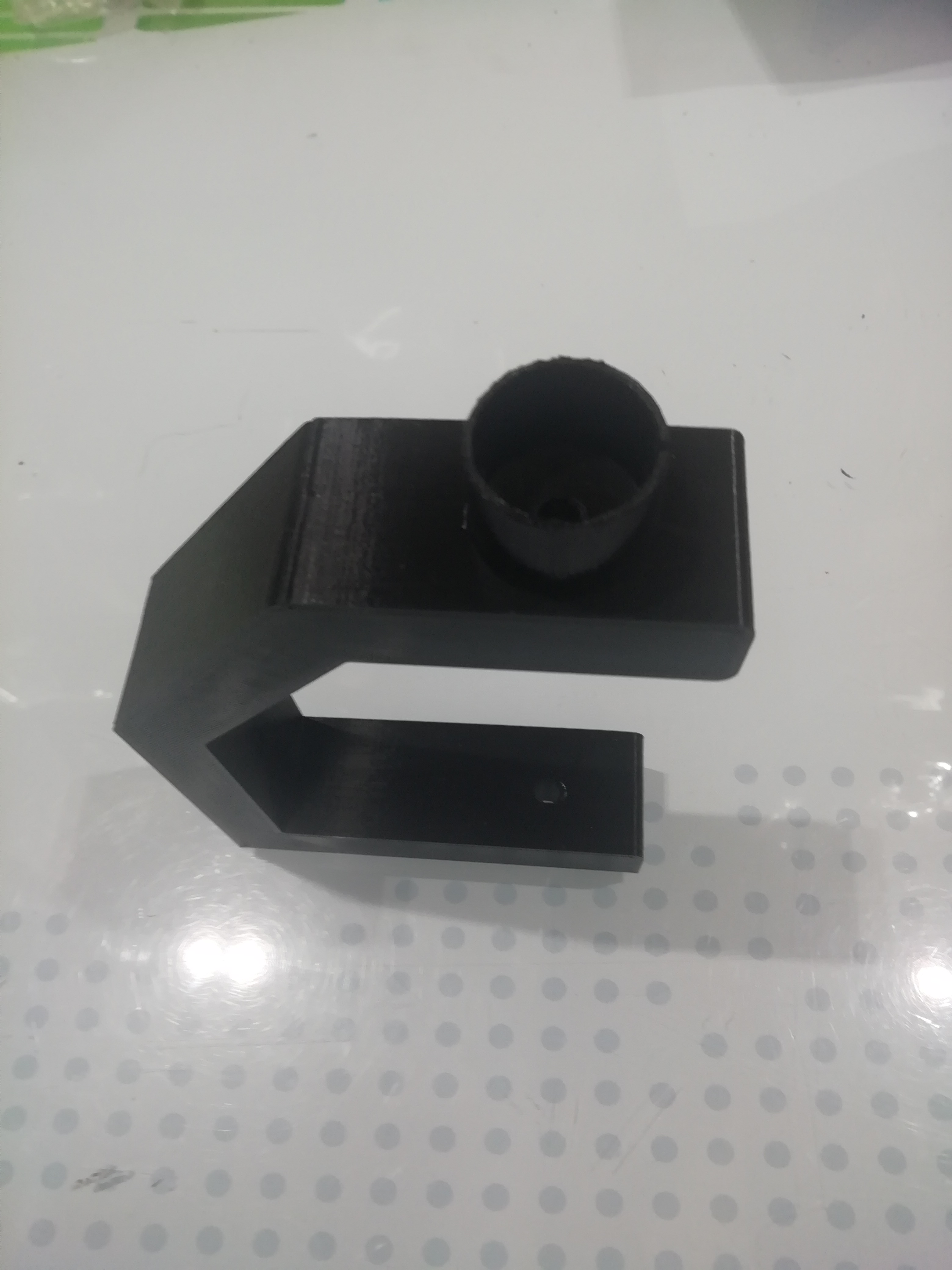 central body of the lamp by PietroCrispi | Download free STL model ...