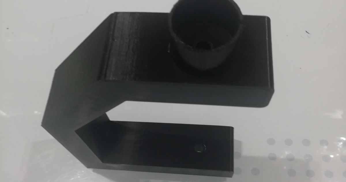 central body of the lamp by PietroCrispi | Download free STL model ...