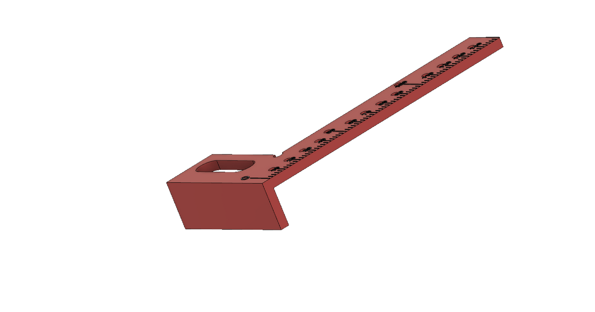 square by ruimpereira | Download free STL model | Printables.com