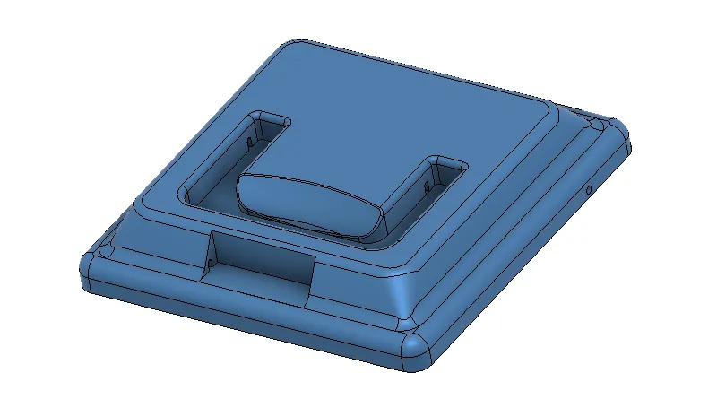 First Aid Box by ruimpereira | Download free STL model | Printables.com