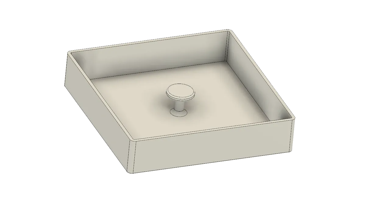 First Aid Box by ruimpereira | Download free STL model | Printables.com