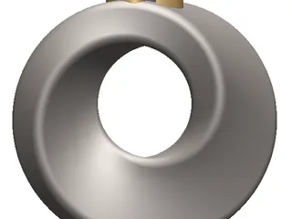 Mobius Ring by Donut852 | Download free STL model | Printables.com