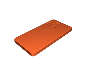 iPhone 13 pro Max by honza | Download free STL model | Printables.com