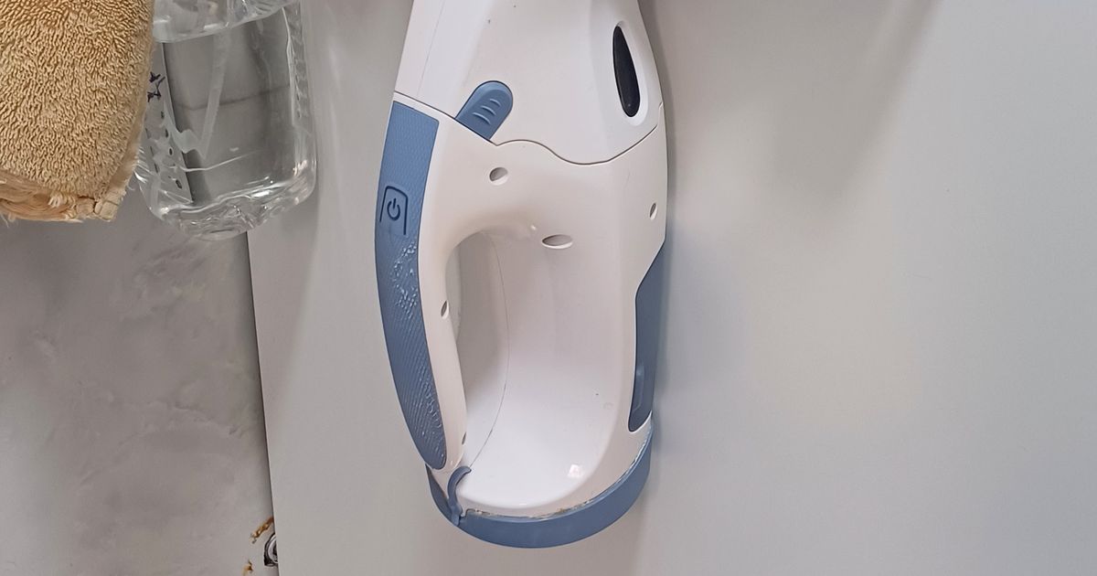 SilverCrest by mingo | Download free STL model | Printables.com