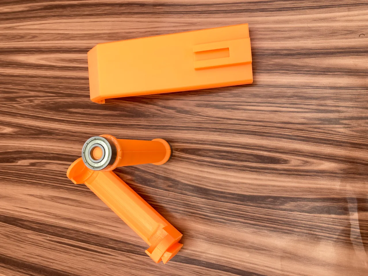 K1 / K1 Max - Spool Holder Updated by Nally3D | Download free STL model | Printables.com